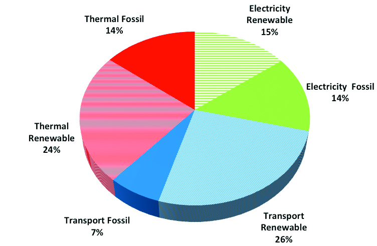 The future of renewable energy in Ireland | Energy Ireland
