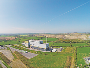 Indaver: creating strategic infrastructure – Energy Ireland