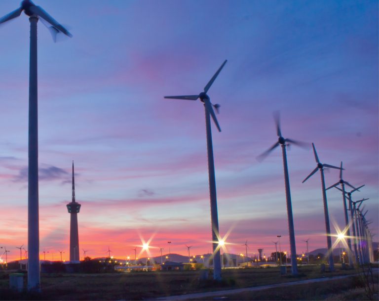 GIS: Helping maximise the value of Ireland’s renewable energy resources ...