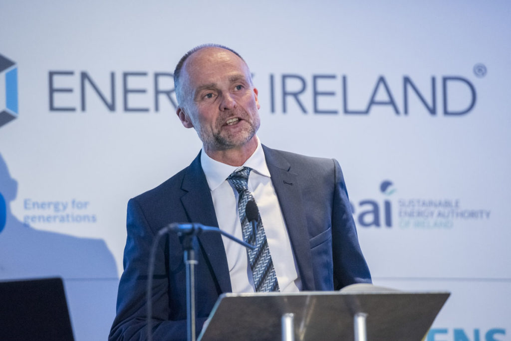 Energy Ireland
