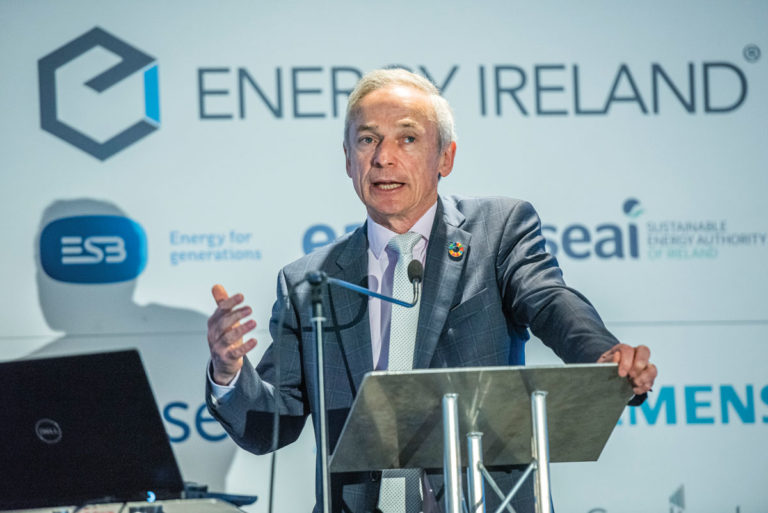 Energy Ireland