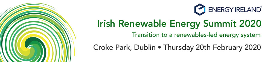 Events – Energy Ireland