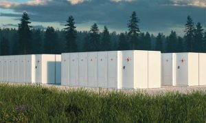 Grid-scale battery storage development – Energy Ireland