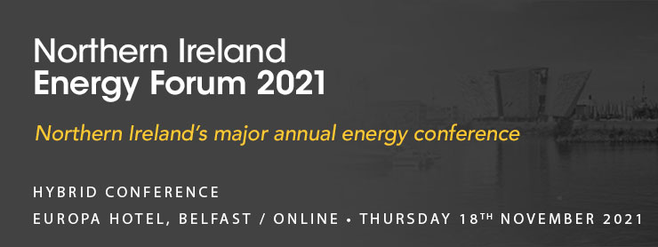 Energy Ireland