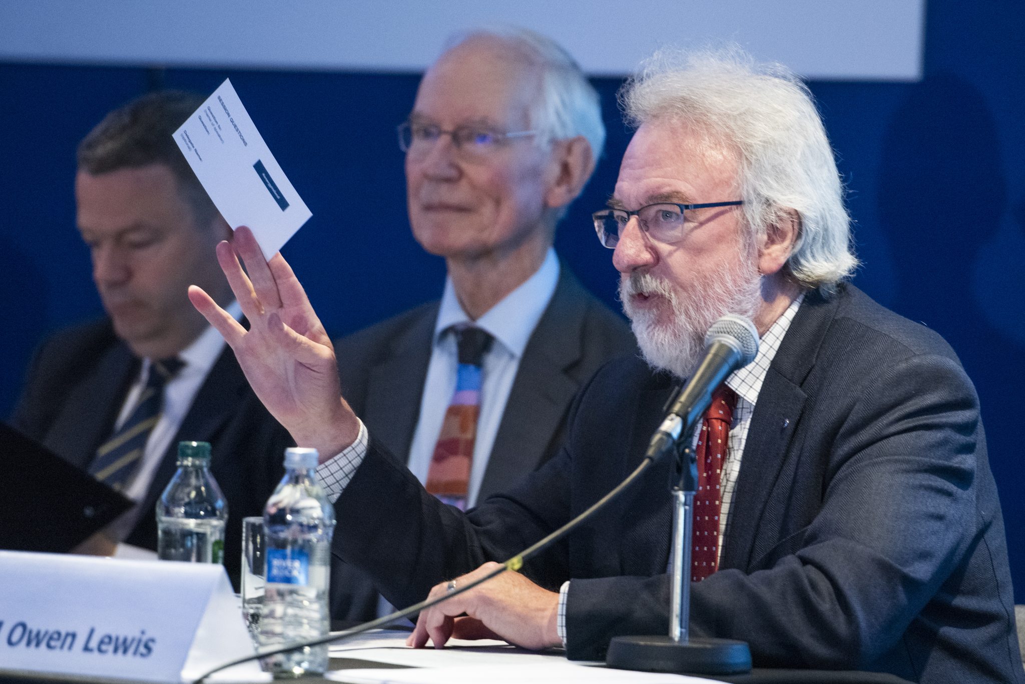 Energy Ireland – Ireland's largest annual energy conference
