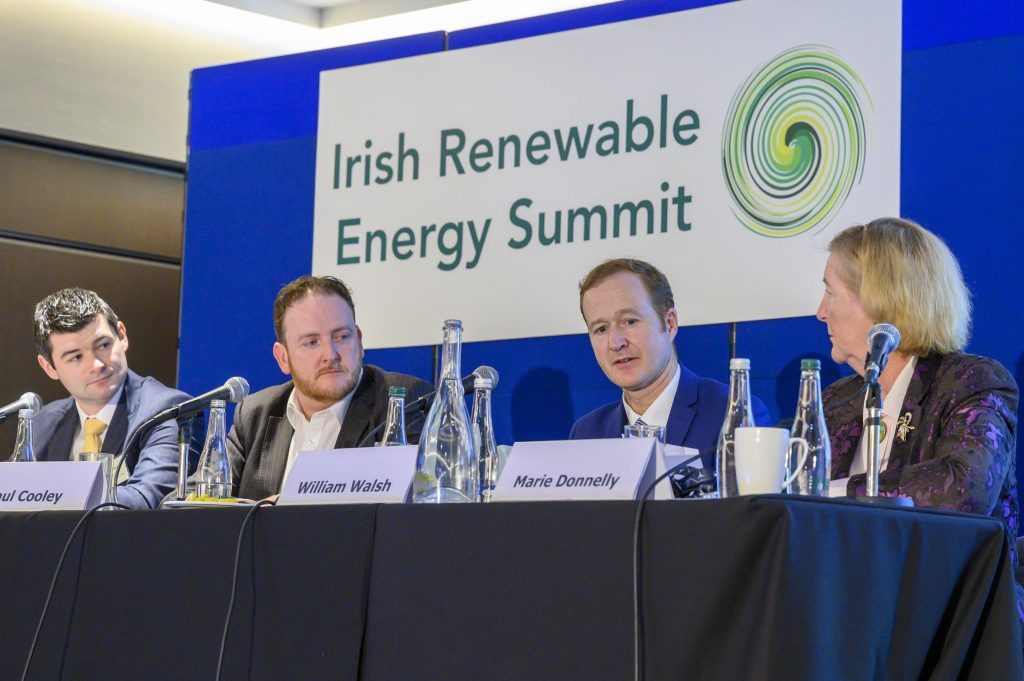 Energy Ireland – Ireland's largest annual energy conference