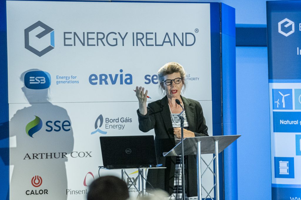 Energy Ireland – Ireland's largest annual energy conference