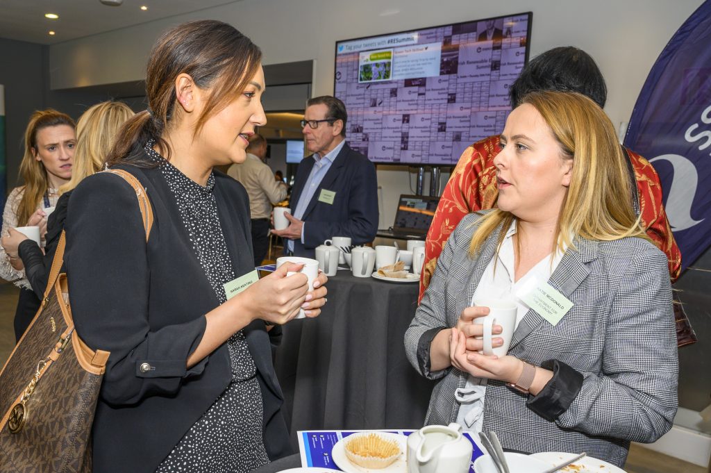 Energy Ireland – Ireland's largest annual energy conference