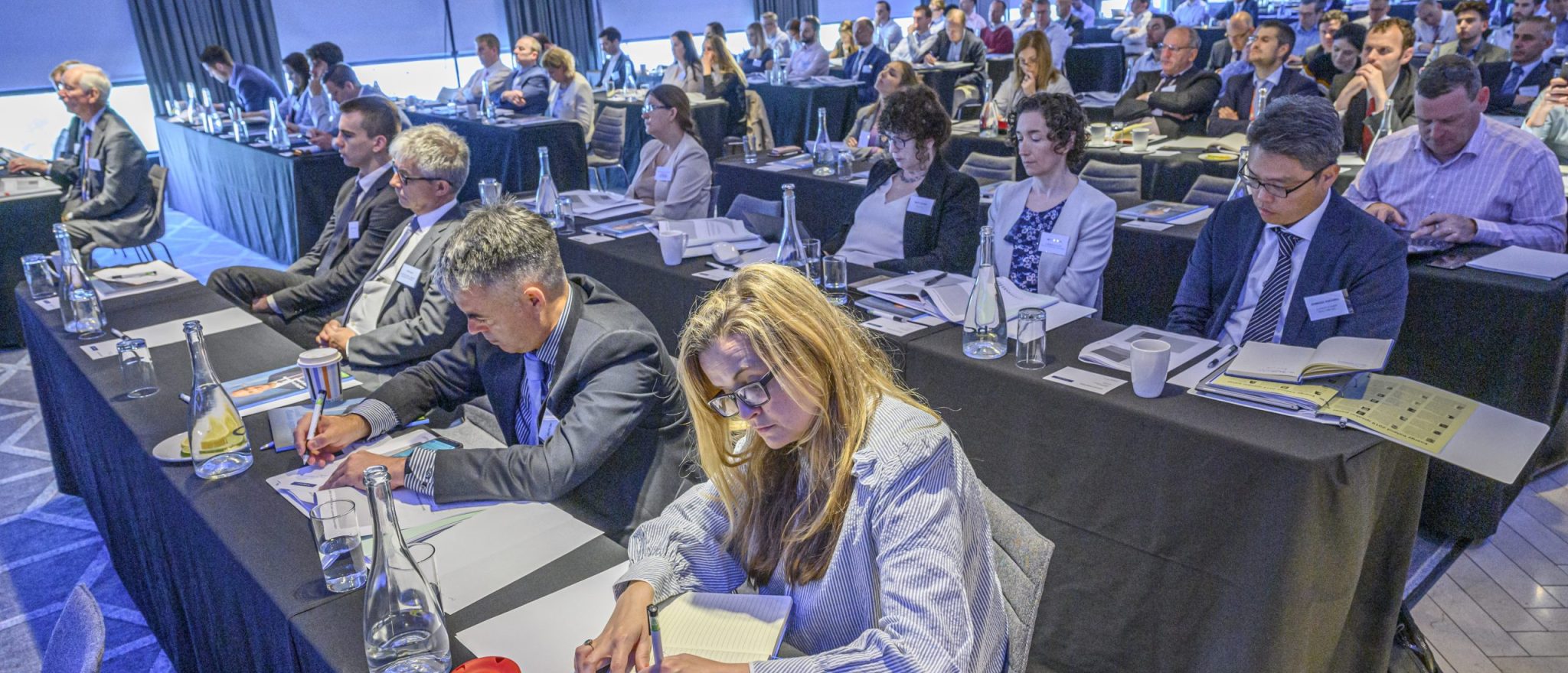 Conference 2025 – Energy Ireland