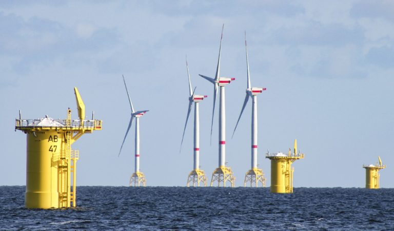 Developing Ireland’s offshore wind resources – Energy Ireland