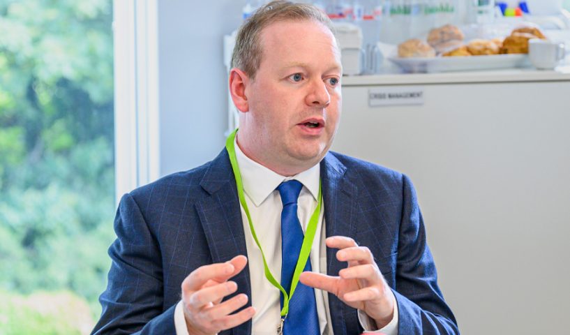 Ireland’s sustainable and integrated energy system – Energy Ireland