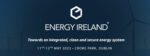 Energy Ireland – Ireland's largest annual energy conference