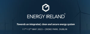 Energy Ireland – Ireland's largest annual energy conference
