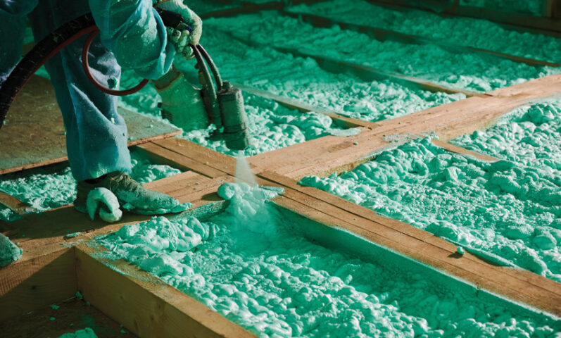 Breffni Eco Group: Expertise in deep retrofitting – Energy Ireland