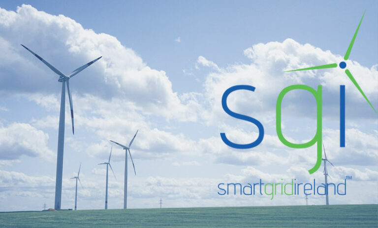 Smart Grid Ireland – Energy Ireland