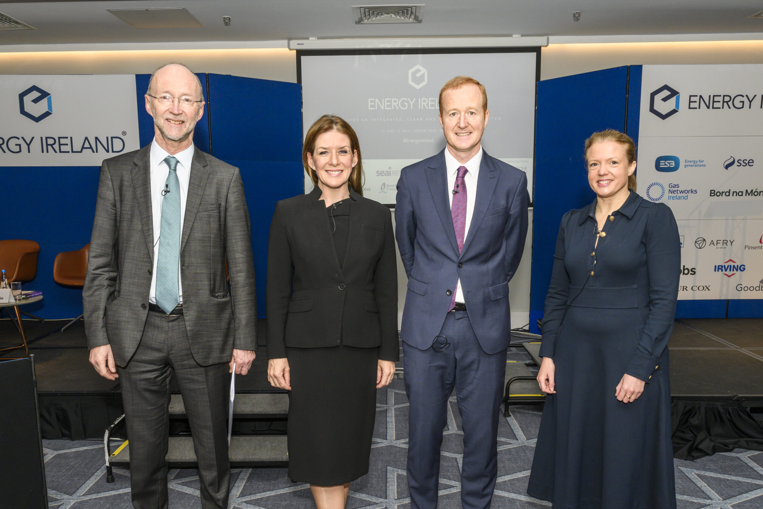 Conference 2024 – Energy Ireland