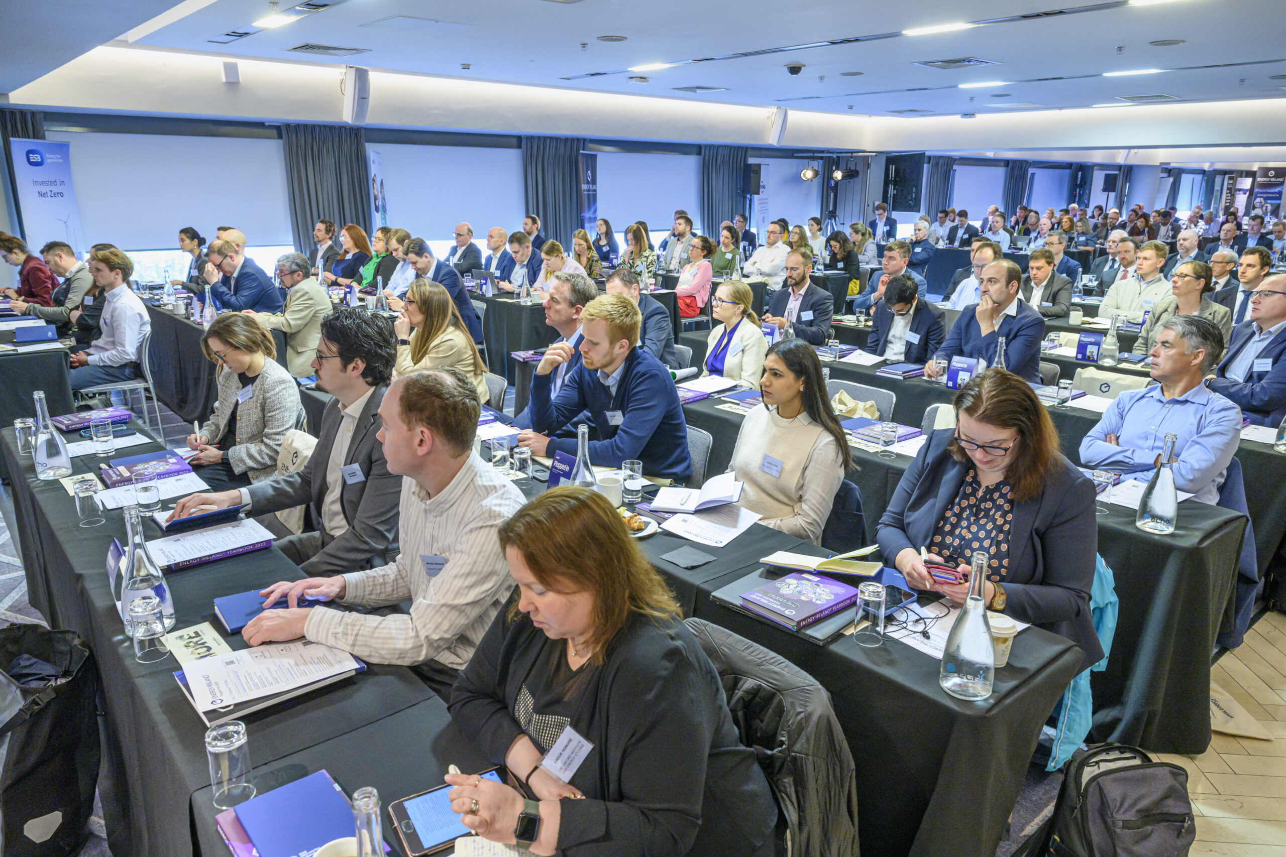 Conference 2024 – Energy Ireland