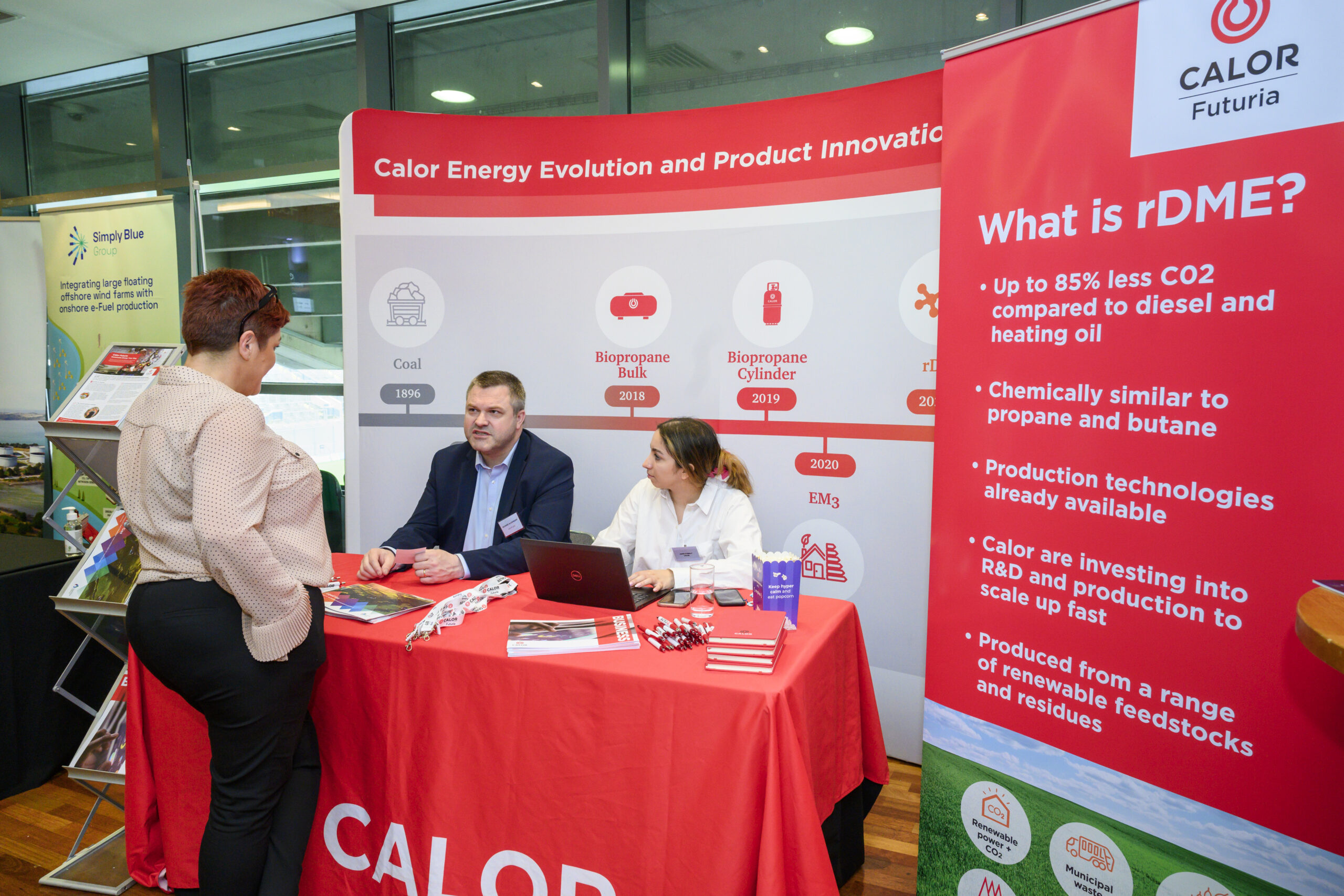 Conference 2024 – Energy Ireland