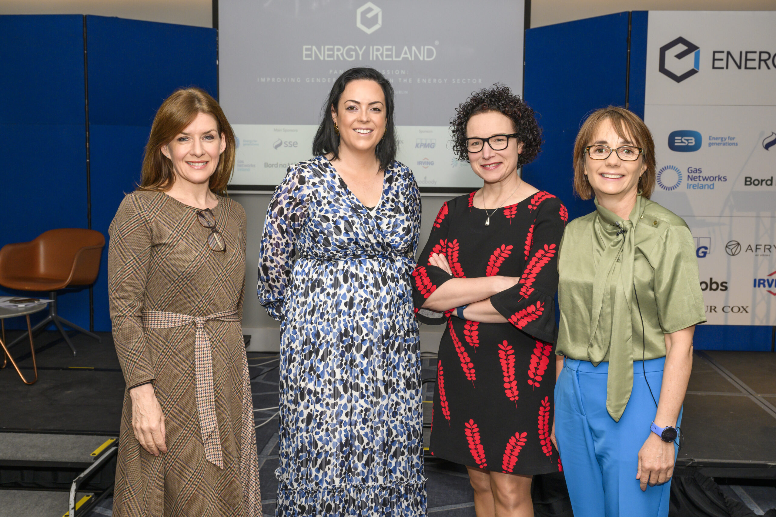 Conference 2024 – Energy Ireland