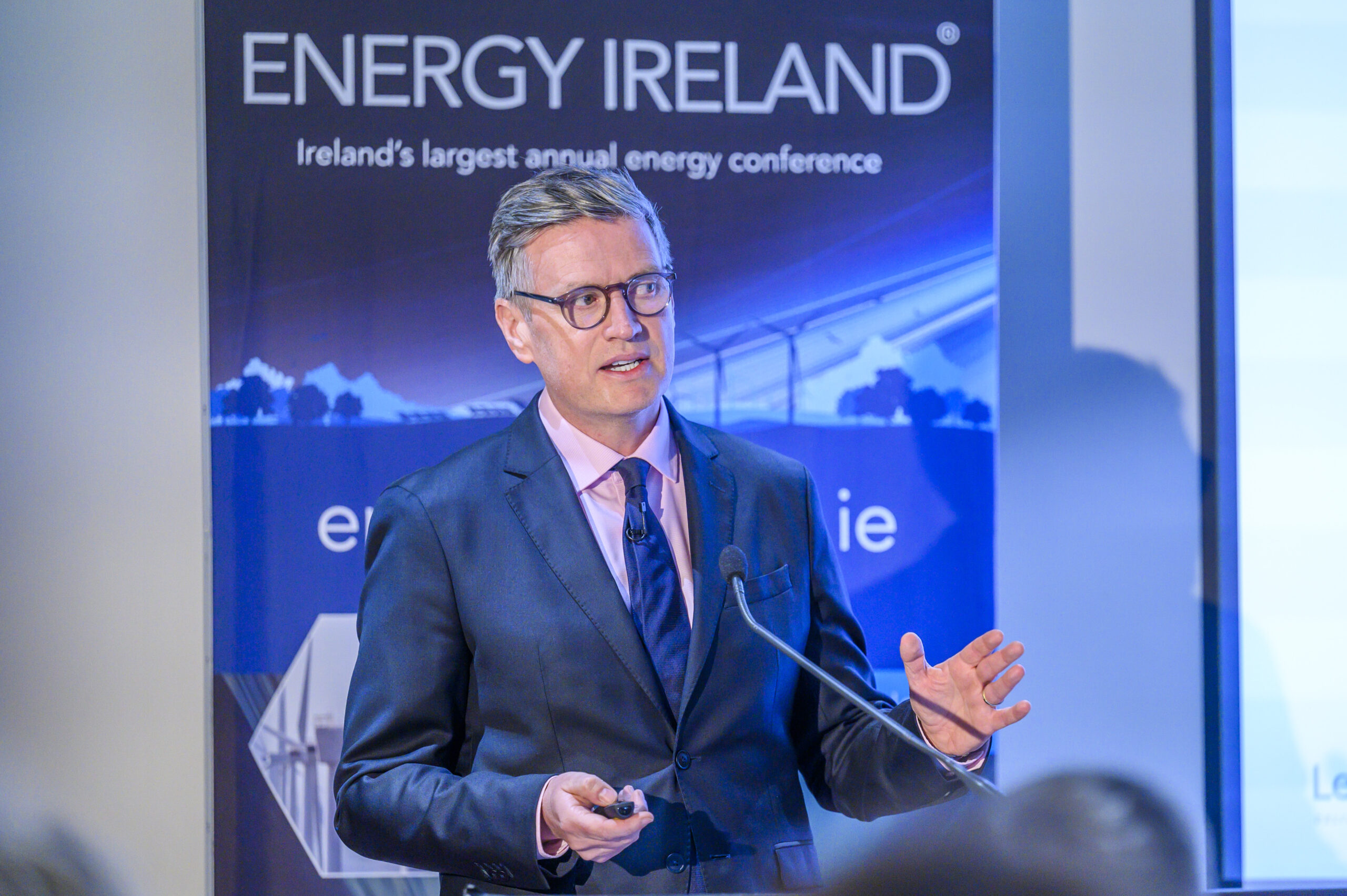 Conference 2024 – Energy Ireland