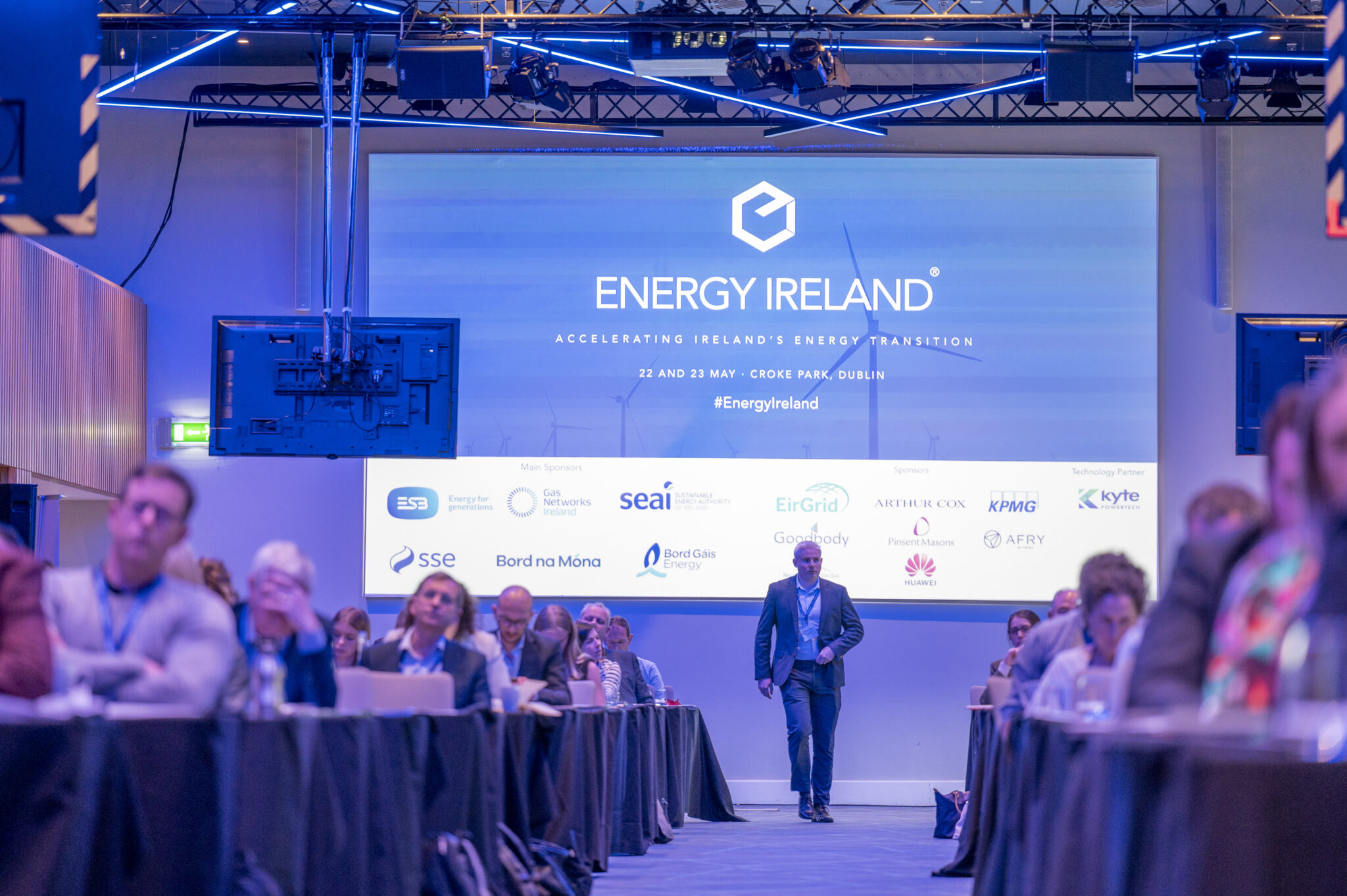 Conference 2025 – Energy Ireland