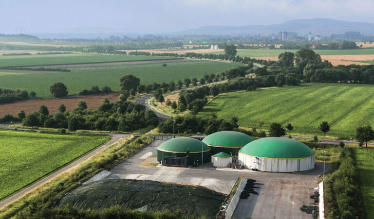 Biomethane: A sustainable industry of scale – Energy Ireland