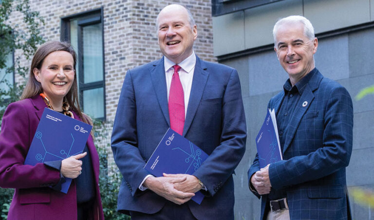 Pathway to Ireland’s renewable gas network – Energy Ireland