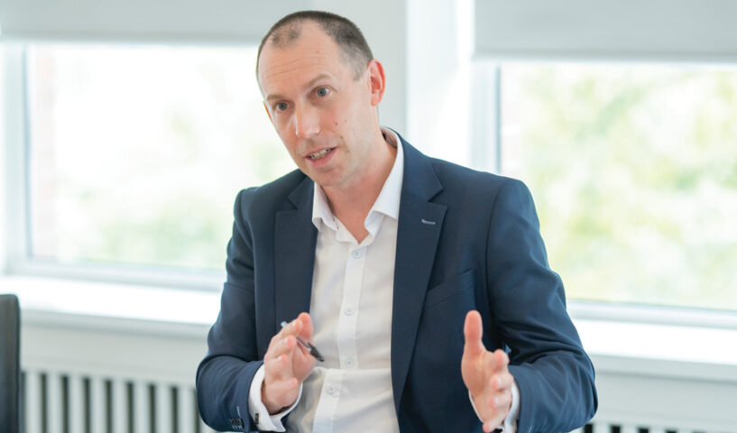 Round table discussion: Ensuring secure and stable electricity grid ...