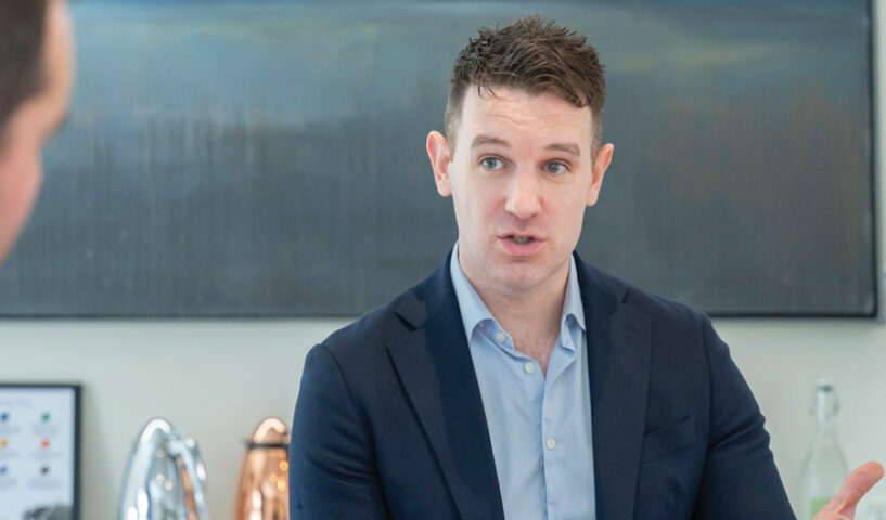 Round table discussion: Ensuring secure and stable electricity grid ...