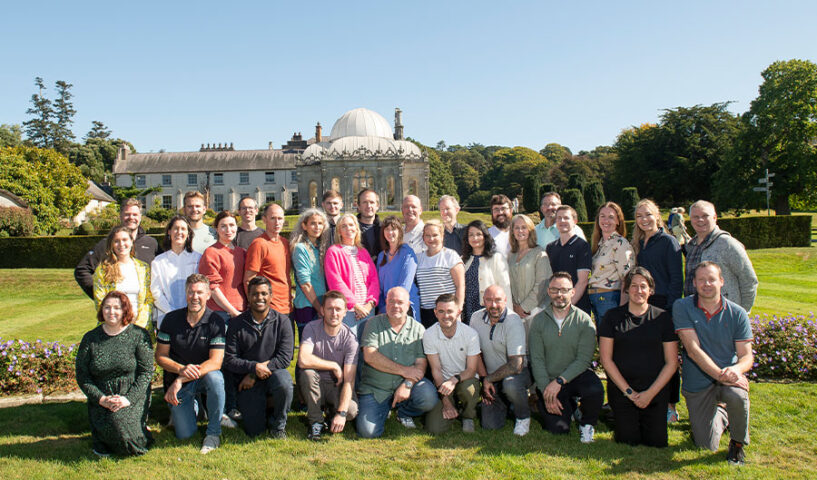 RWE: A leader in renewable energy – Energy Ireland