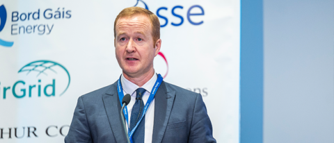 Conference 2025 – Energy Ireland