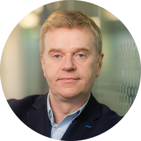 Conference 2025 – Energy Ireland