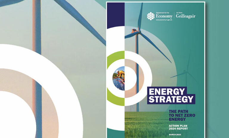 Limited progress on Energy Strategy target delivery – Energy Ireland