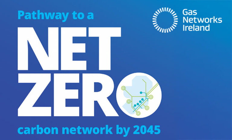 Ireland’s gas network: secure energy today and a pathway to a ...