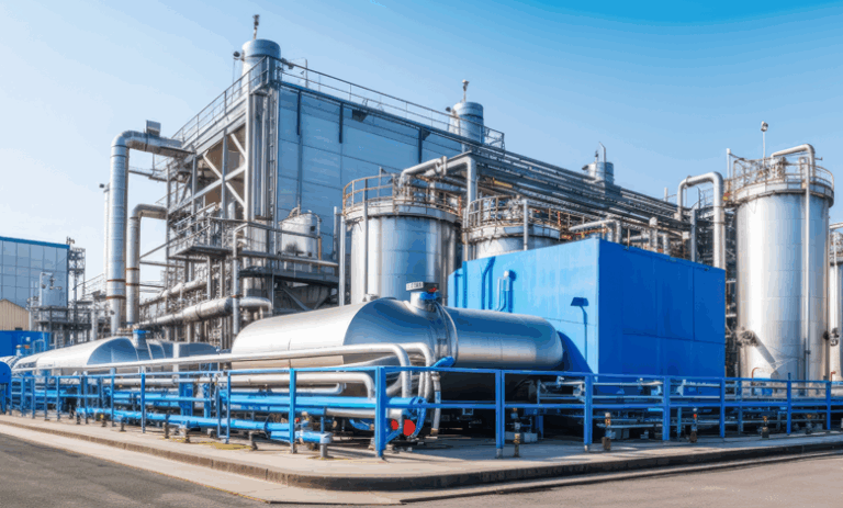 The future of gas in Ireland – Energy Ireland