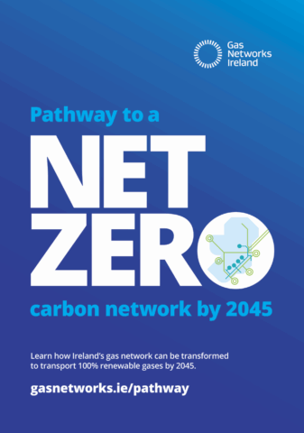 Ireland’s gas network: secure energy today and a pathway to a ...