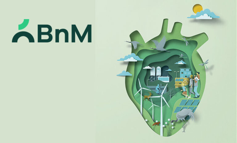 BnM: Powering Ireland’s net zero future – Energy Ireland
