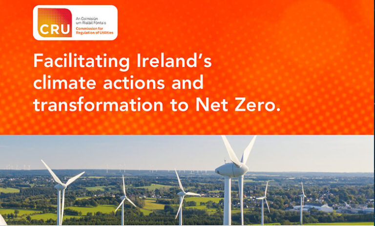 The CRU’s 2025 roadmap: regulating energy and water for a changing ...