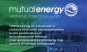Developing a shared energy vision: How Mutual Energy is working for ...