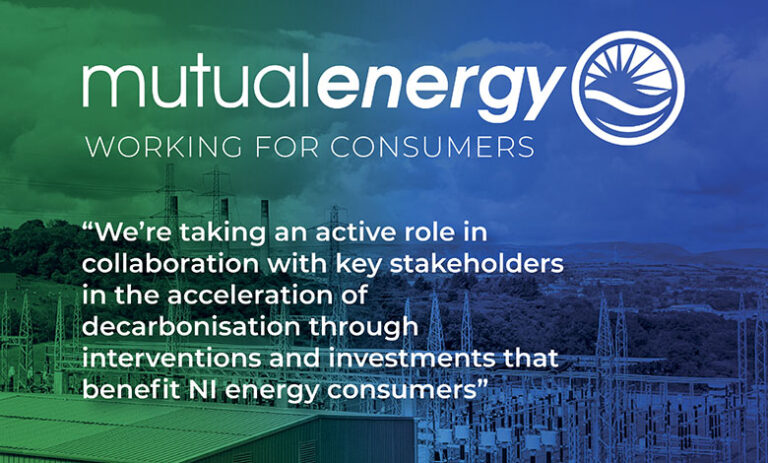 Developing a shared energy vision: How Mutual Energy is working for ...