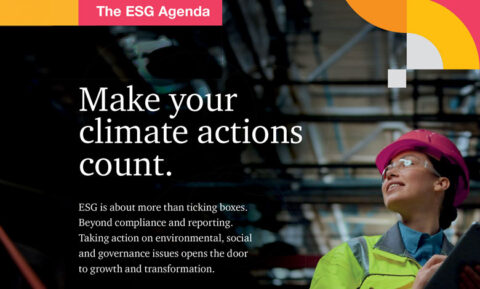 Energy Ireland – Ireland's largest annual energy conference