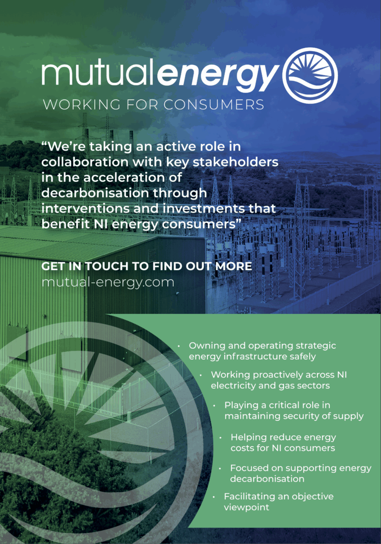 Developing a shared energy vision: How Mutual Energy is working for ...