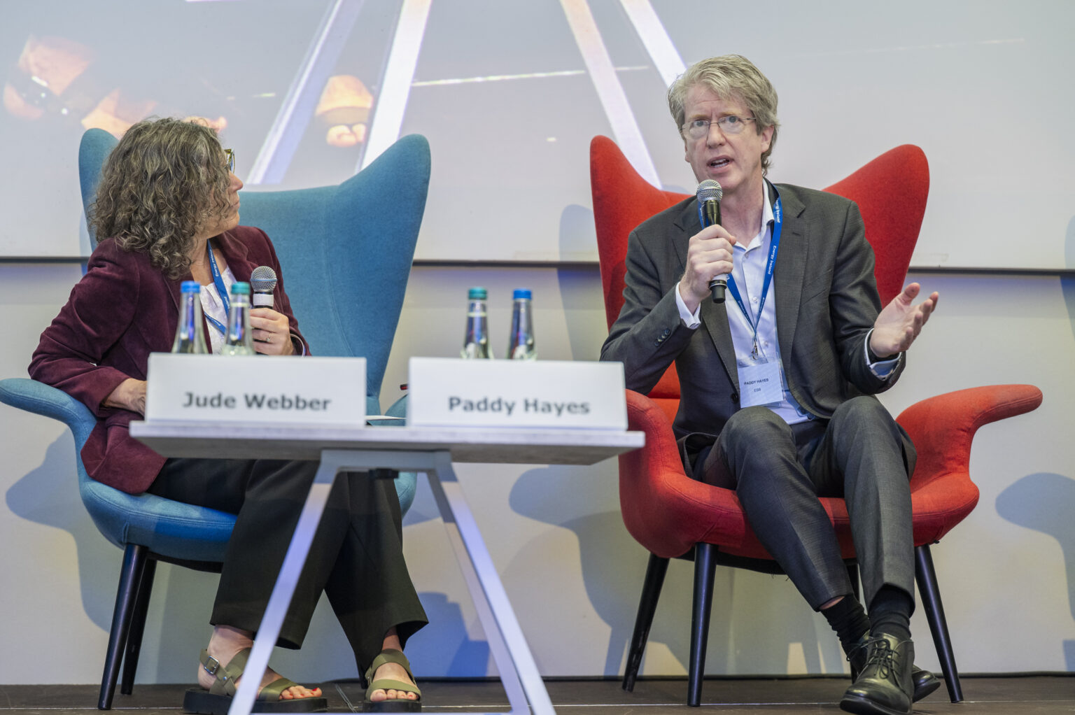 Conference 2025 – Energy Ireland