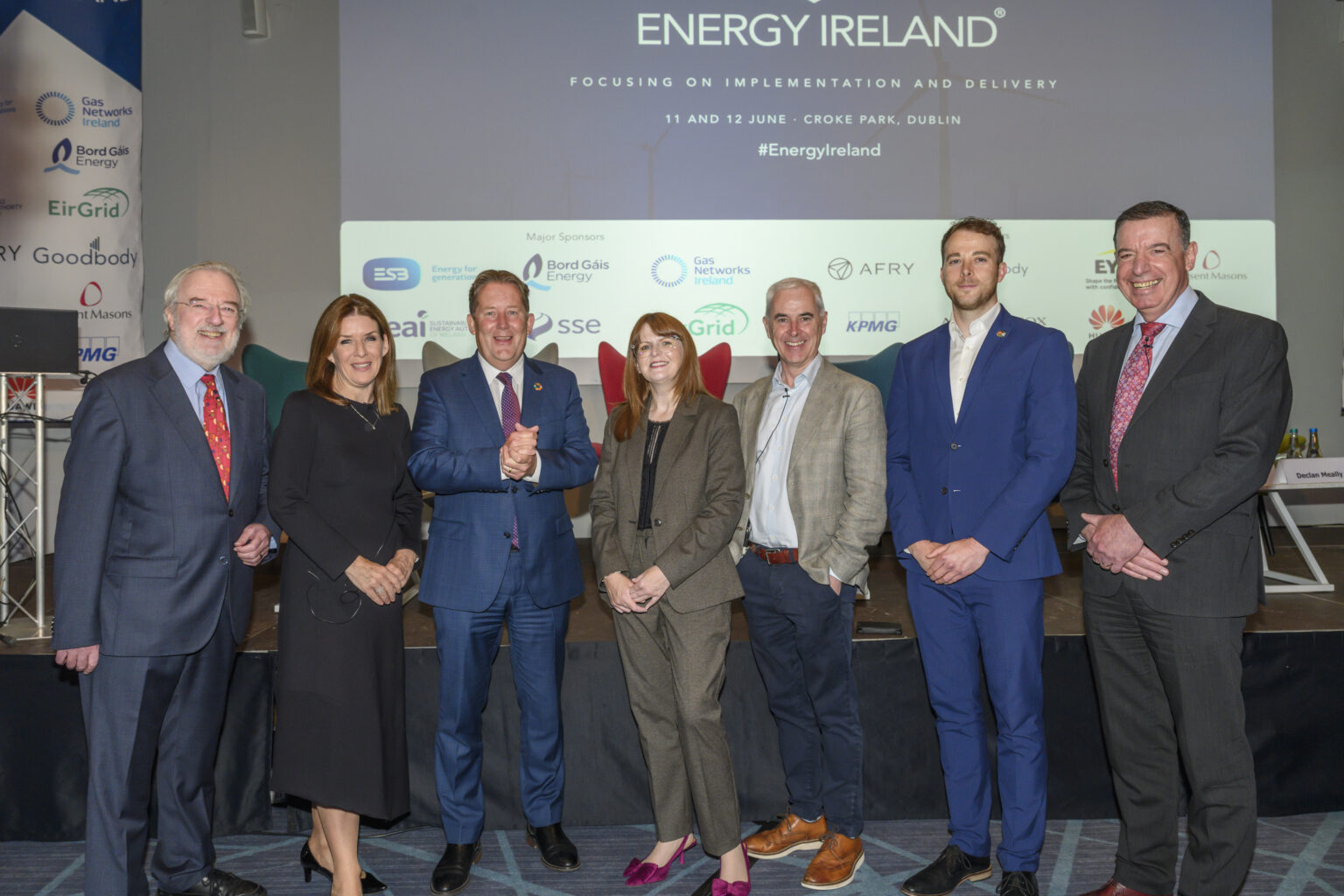 Conference 2026 – Energy Ireland