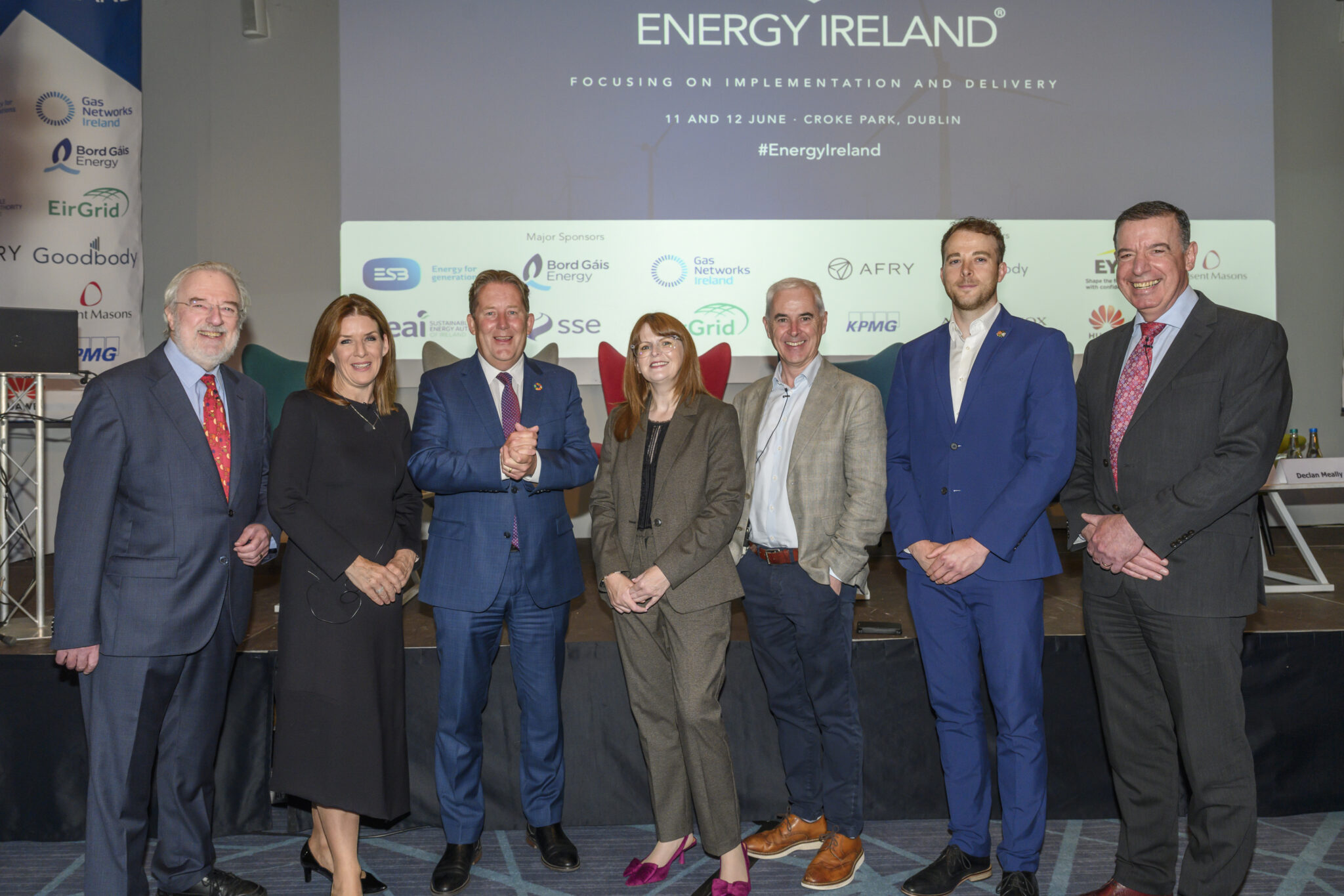 Conference 2025 – Energy Ireland