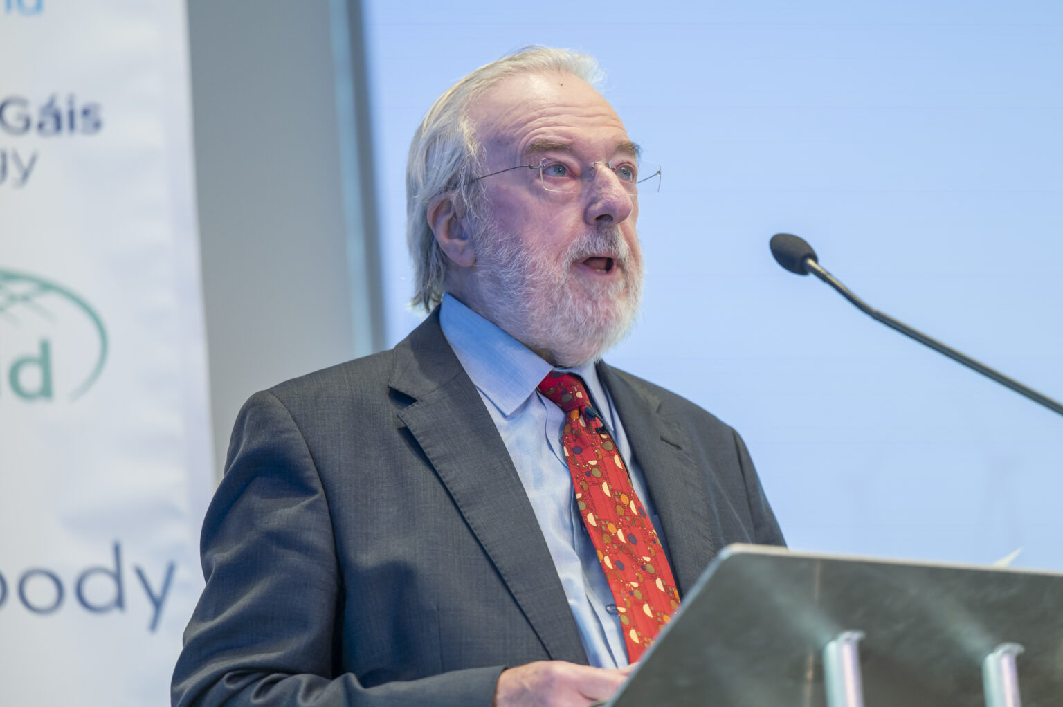 Conference 2025 – Energy Ireland