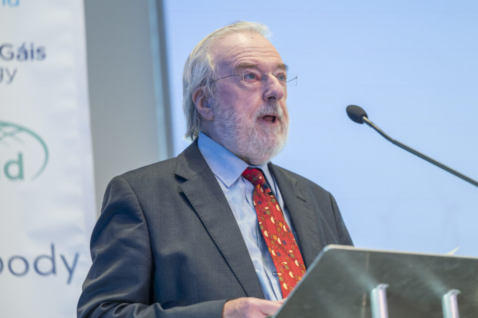 Conference 2025 – Energy Ireland