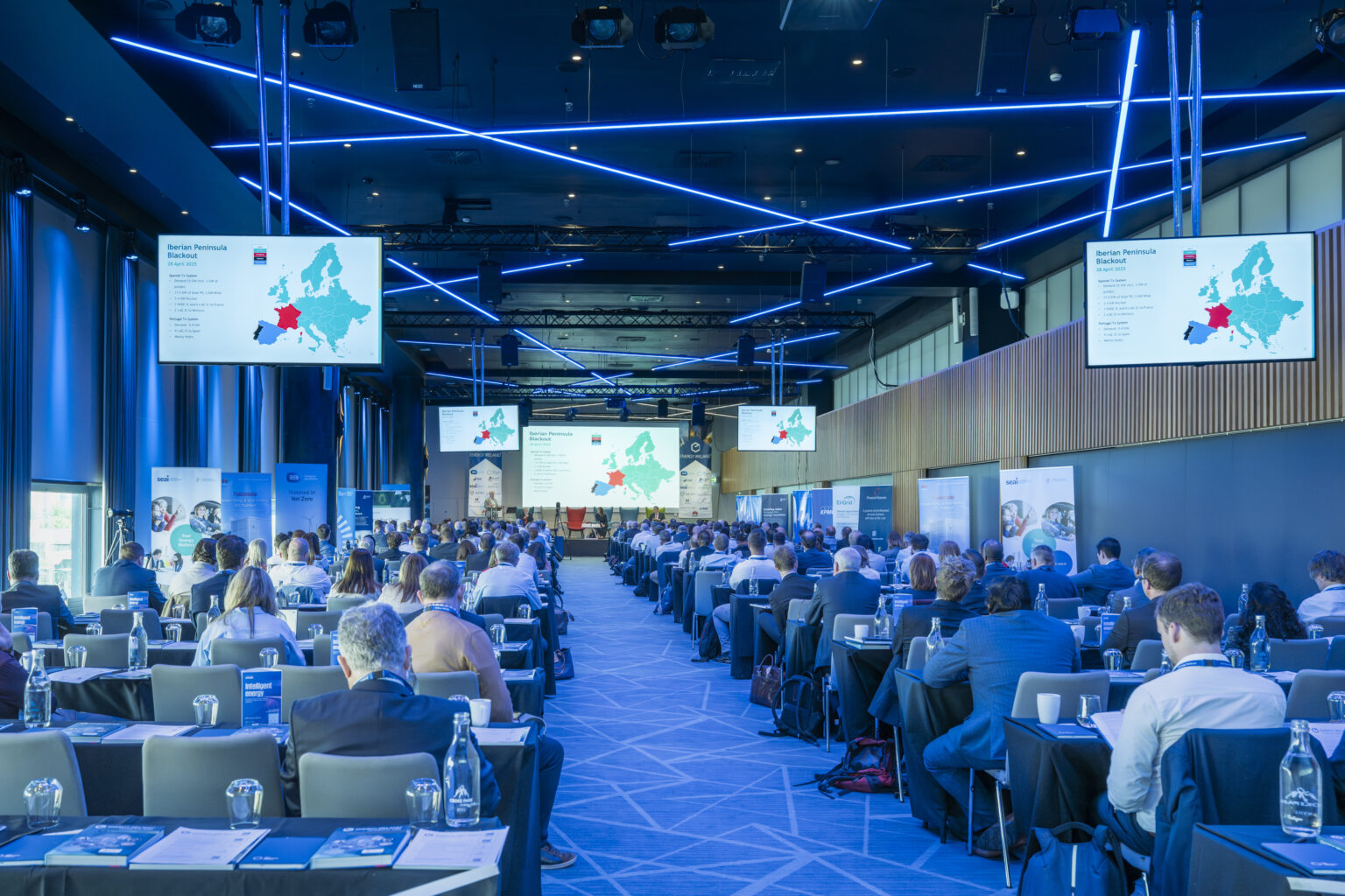 Conference 2025 – Energy Ireland