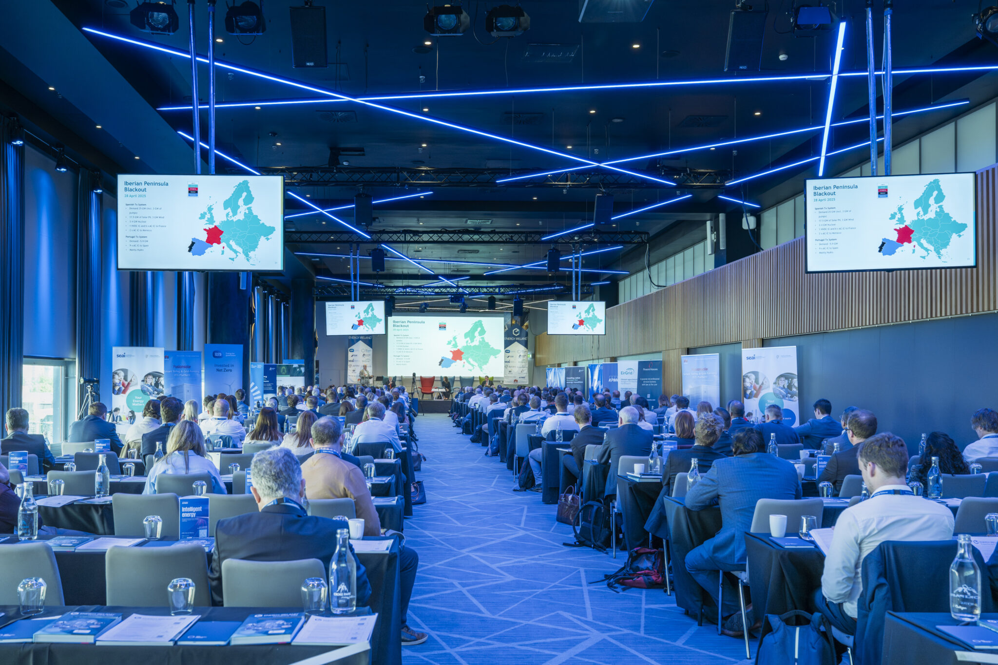 Conference 2025 – Energy Ireland