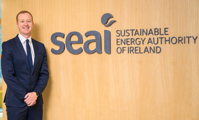 Driving Ireland’s energy transition – Energy Ireland